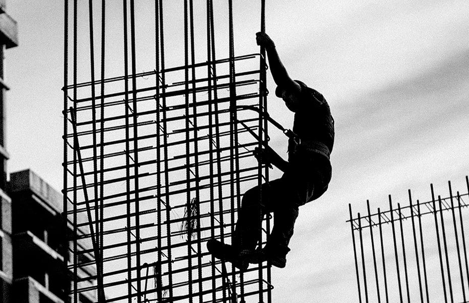 LC Building - LC BUILDING